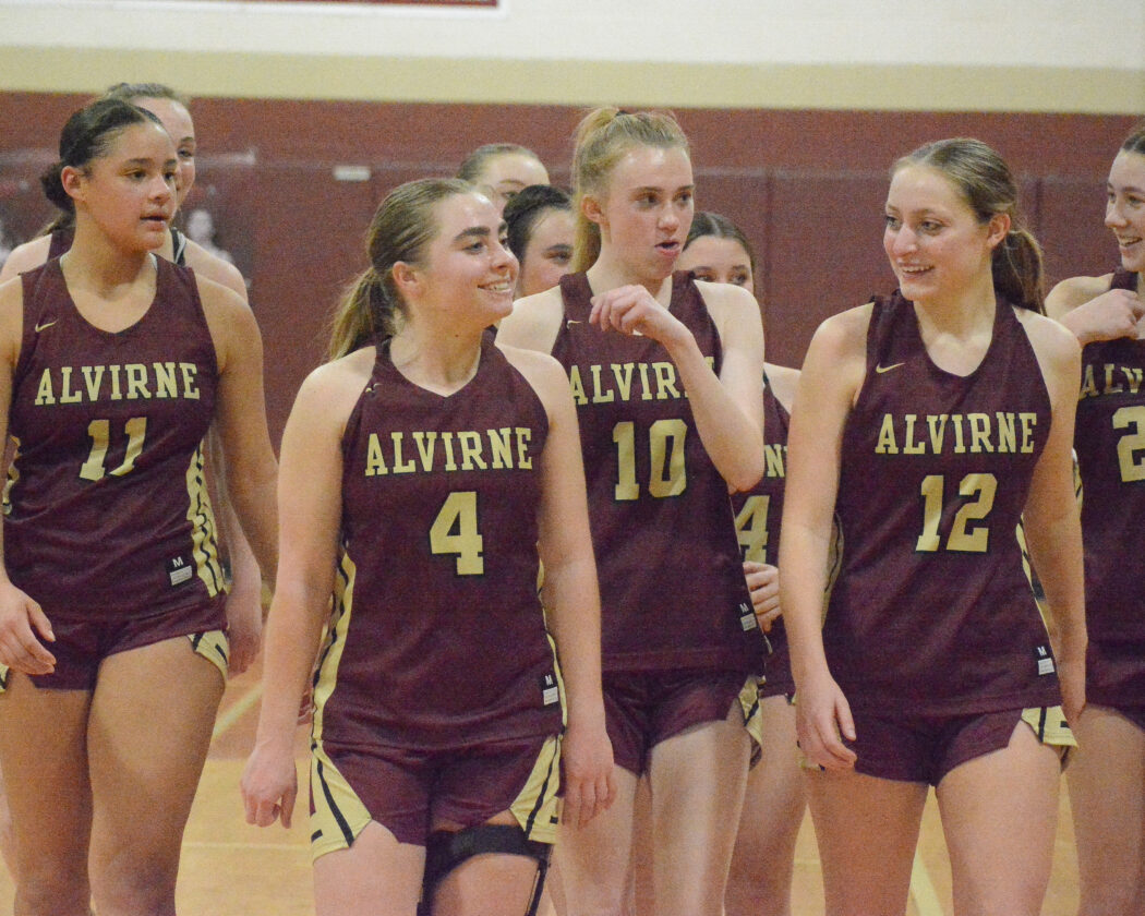 What pressure? Allard’s free throws give Broncos upset win | News ...